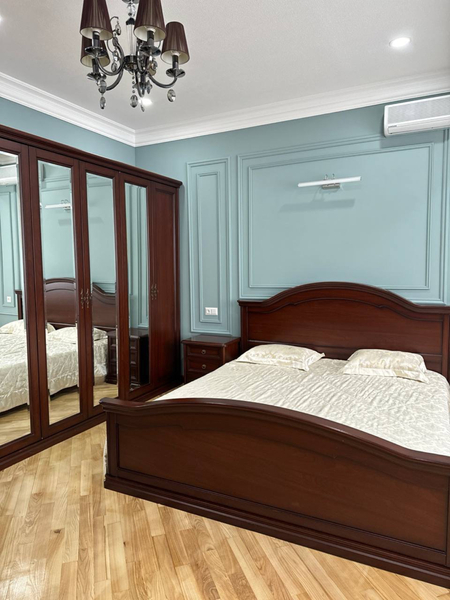 Продаётся Квартира Ор-р Ц2