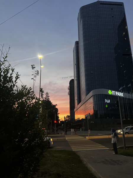 Продам квартиру 2/2/4 Мирзо Улугбекский район IT park