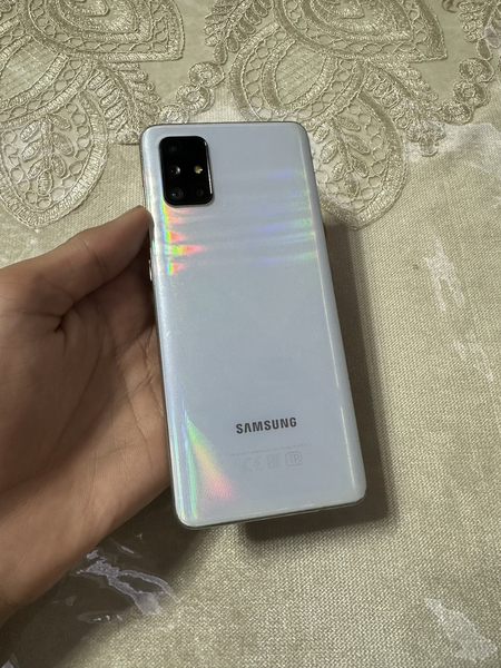 Samsung A71 128gb