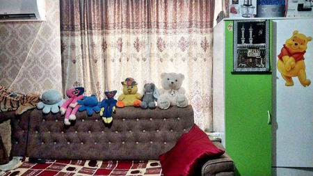 Ipotekaga Bosh tolov 10% Chilonzor 1xona