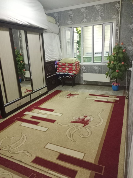 Продаю 1п2/2/4 на ТТЗ-1 Улутшенка Балкон 2.6