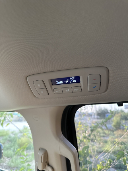 Kia Carnival 2023 full Киа Карнивал