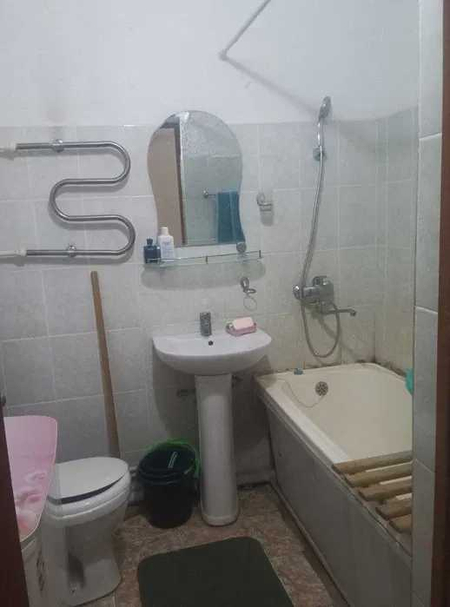 Аренда квартиры на Сергели 6а  ID: AK 299