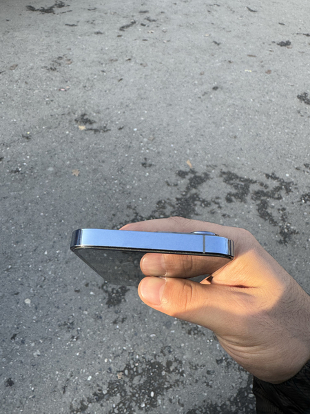 Iphone 13 pro 128g
