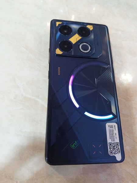 Infinix  GT 20 pro