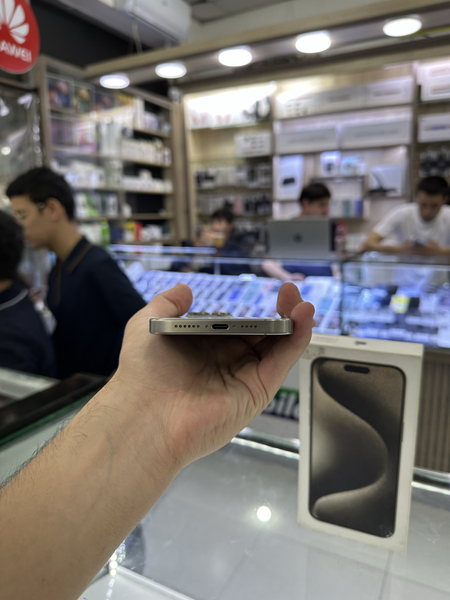 Iphone 15pro Max 256 arzon
