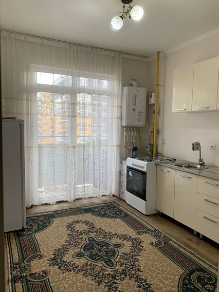 Продается 1/5/9 Green park махтумкули