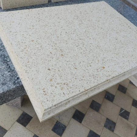 Агломератные плиты