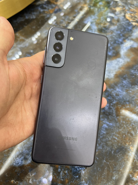 Samsung Galaxy S21 5G Gray