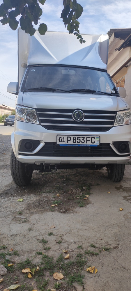 Dong feng d50 ideal