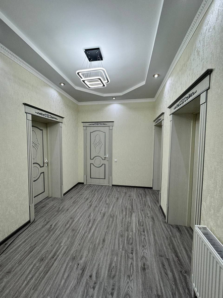 2 xonalik 2 etaj Ftor Chermet 75 kv 45000