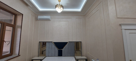 Gepsakardon Malyarka ishlarini qilamiz