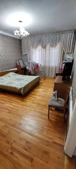 Юнусабад, ор-р мечеть Бадамзар, 5/5/9, 110 м², с ремонтом