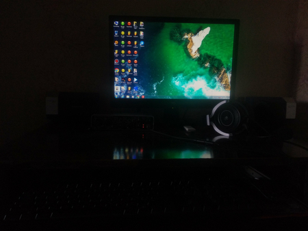 Kompyuter Windovs 7