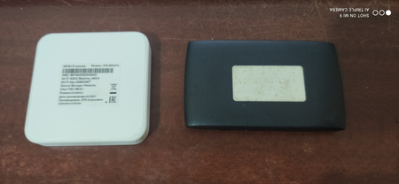 ZTE Beeline MF927U (2021) +  ZTE Megafon 4G+ Universal wifi routerlar