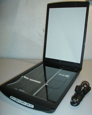 Сканер CANON марка LIDE110