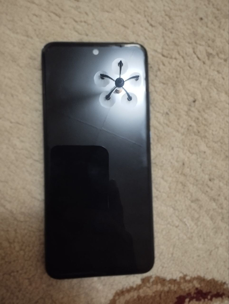 Redmi not 11s rangi kuk