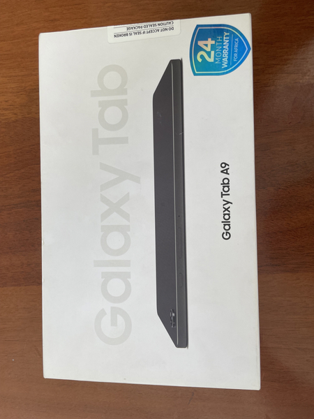 Samsung Galaxy Tab A9