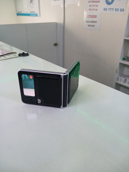 Samsung Filip3/256