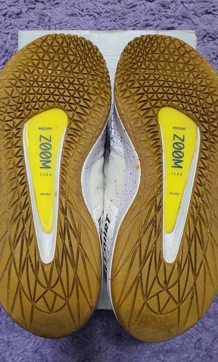 Nike Zoom zero оригинал 38 размер