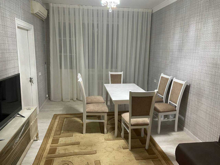 Продам 2х, переделанную в 3х комнатную квартиру
