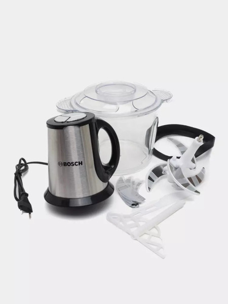 bosch chopper BO-888