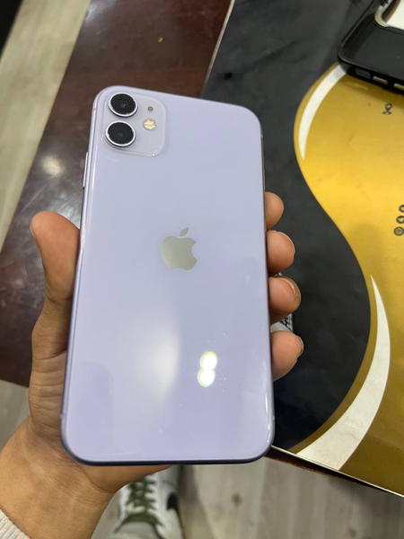 Iphone 11 64 gb