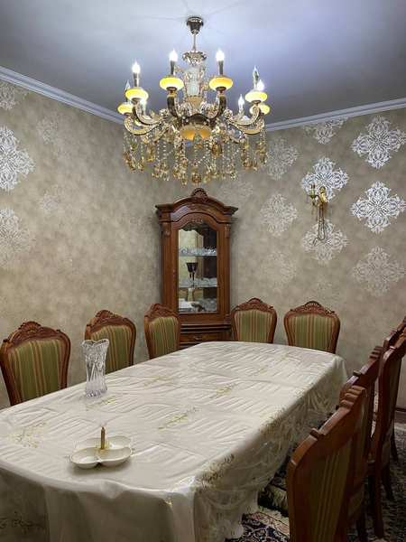 Продаётся дом 2ух.этажный, с ремонтом, 6 комнат,