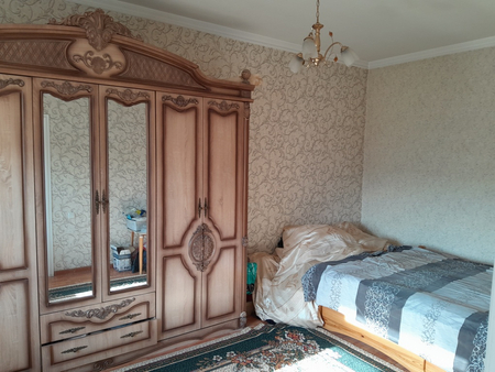 Участок метро Минор
