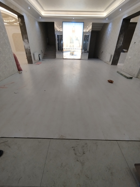 Laminat tarket teramiz