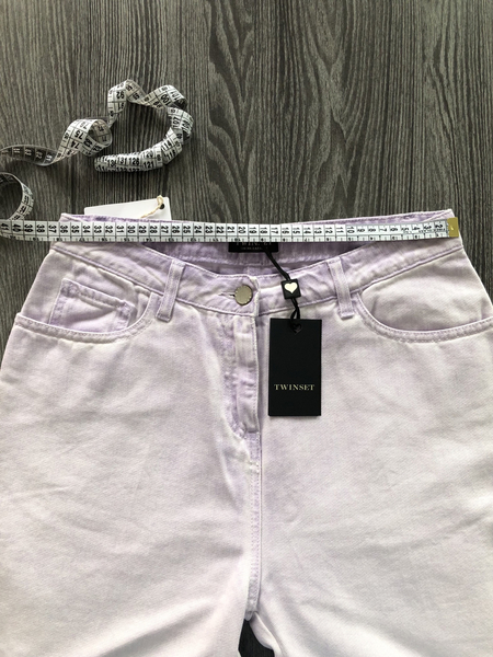 Джинсы женские Twinset