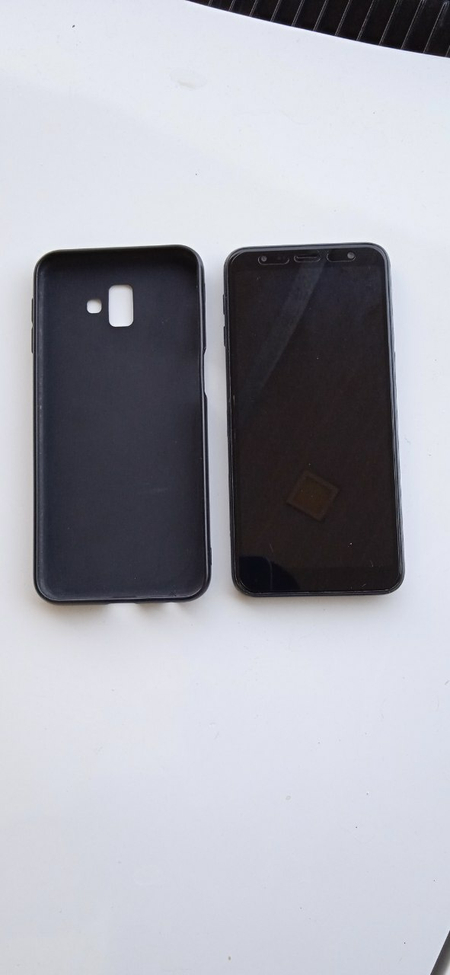 Samsung Galaxy J6+