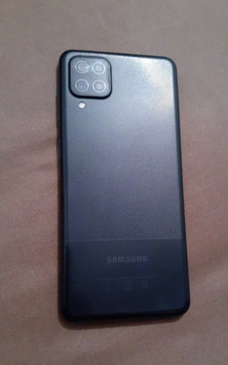 Samsung a12 sotiladi