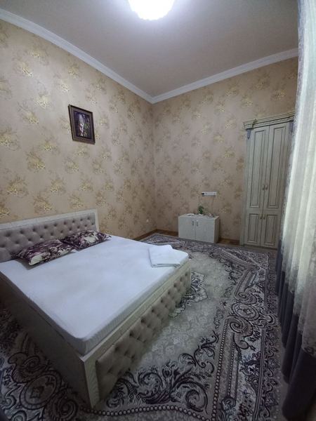 Сдаётся дом Самарканд сити