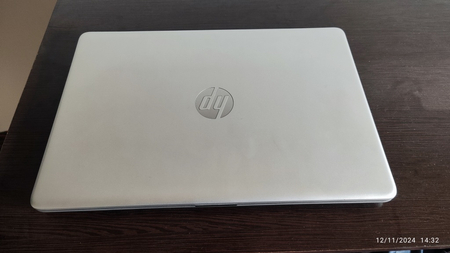 HP noutbuk core i5