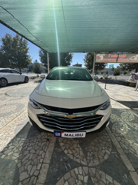 Malibu malibu 2.4
