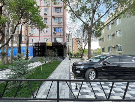 Аренда Нежилое помещение  1-ЛИНИЯ 3000$