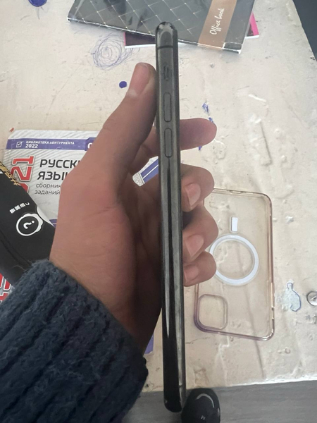 iPhone 11 pro max