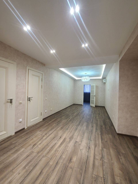Аренда 3/3/13 ул.Бабура 75м² ор-р Аэропорт Корзинка