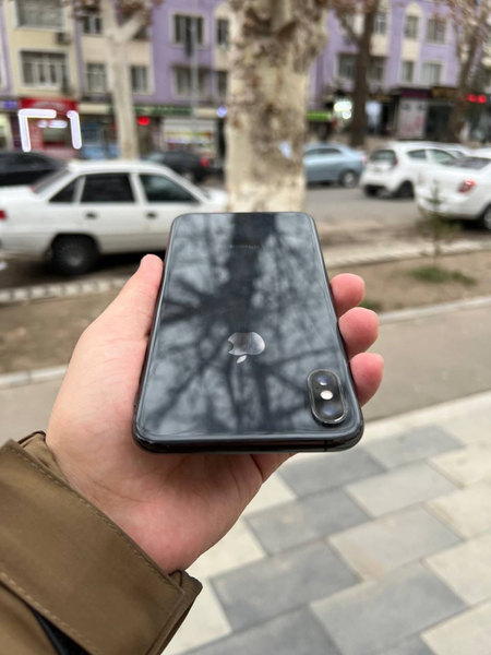 Iphone xs max 64 gb