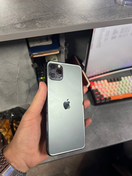 iPhone 11 Pro Max