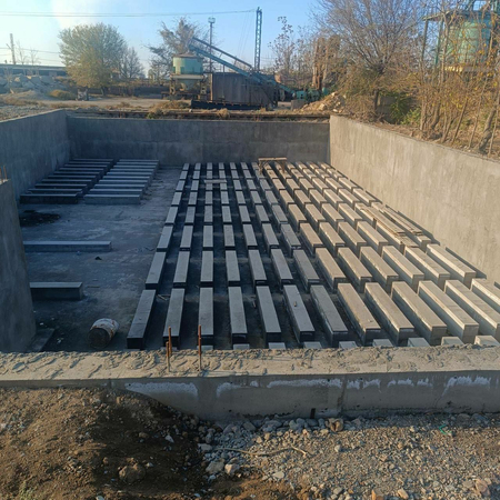 Продаётся 5 800 м². производственная база.