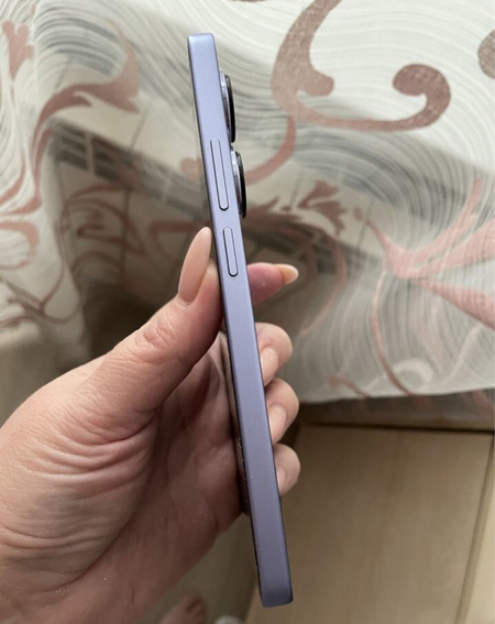 Redmi note 13 pro 8/256