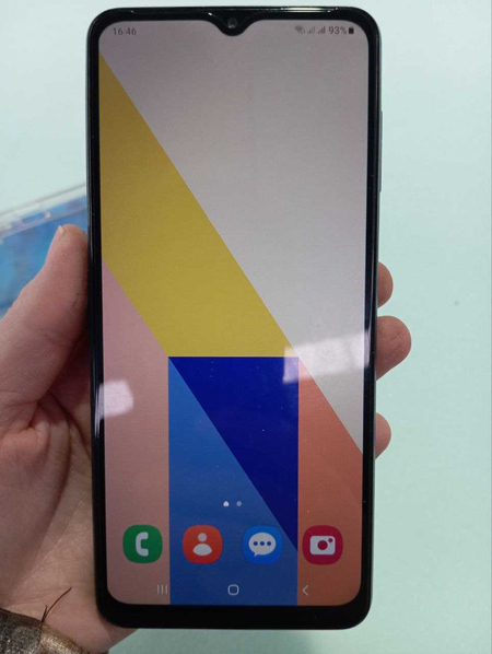 Samsung Galaxy A12