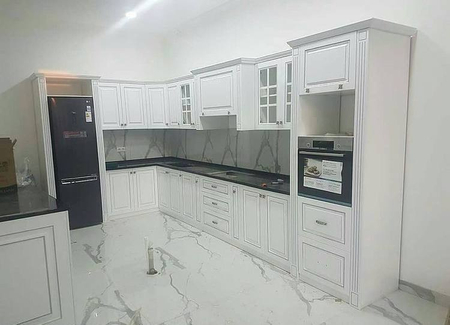 Мебель на заказ любых сложности