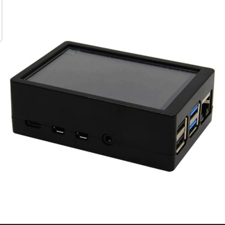 Raspberry pi 4 model b 4GB RAM