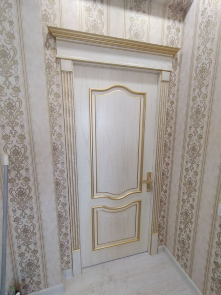 Двери на заказ МДФ