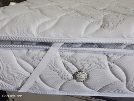 Matras ishlab chiqaruvchidan