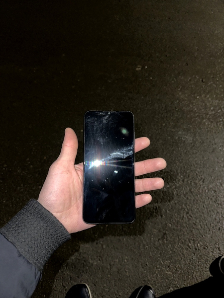 Samsung a30 holati ideal