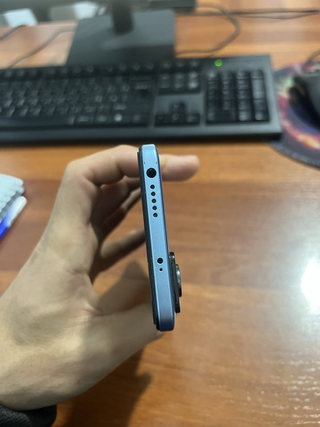 Redmi note 12s 256GB